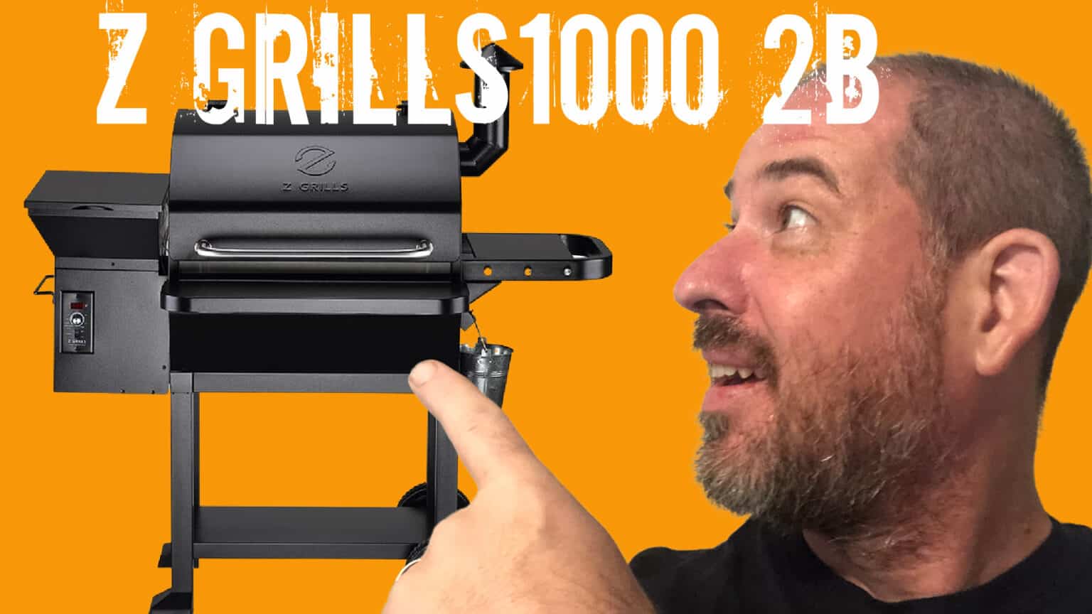 Z Grills Review: Are They Any Good? Four Year Reflections